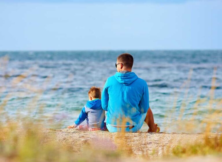 Father’s Day Gift Guide | Opal Collection