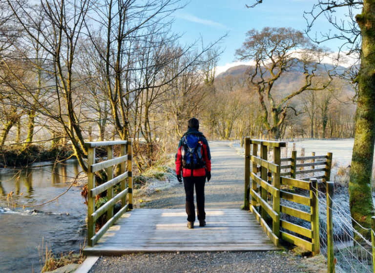 7 Winter Hikes in Sun and Snow | Opal Collection