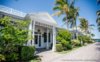 Your Birthday Bash Guide to Sunset Key | Opal Collection