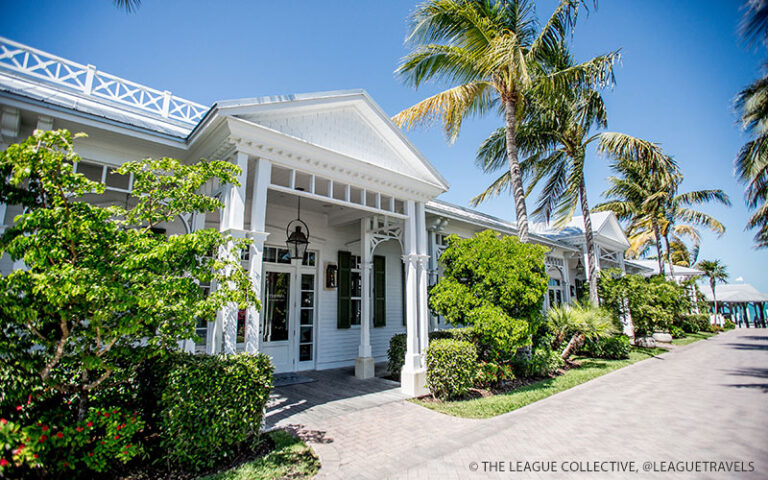 Your Birthday Bash Guide to Sunset Key | Opal Collection