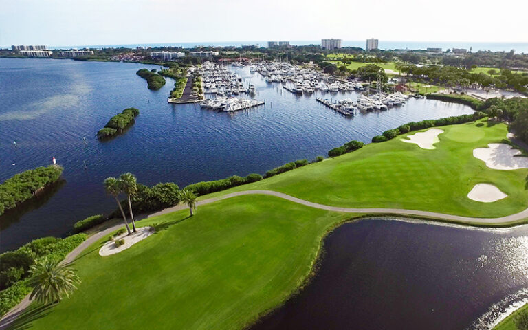 A Day at The Resort at Longboat Key Club | Opal Collection