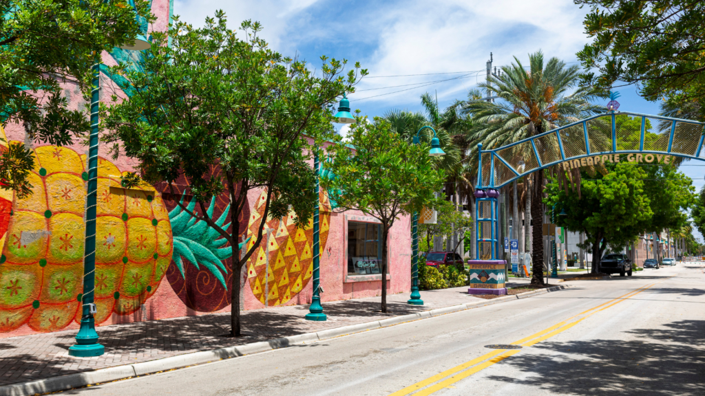 Things to Do | Delray Beach/Boca Raton | Opal Collection