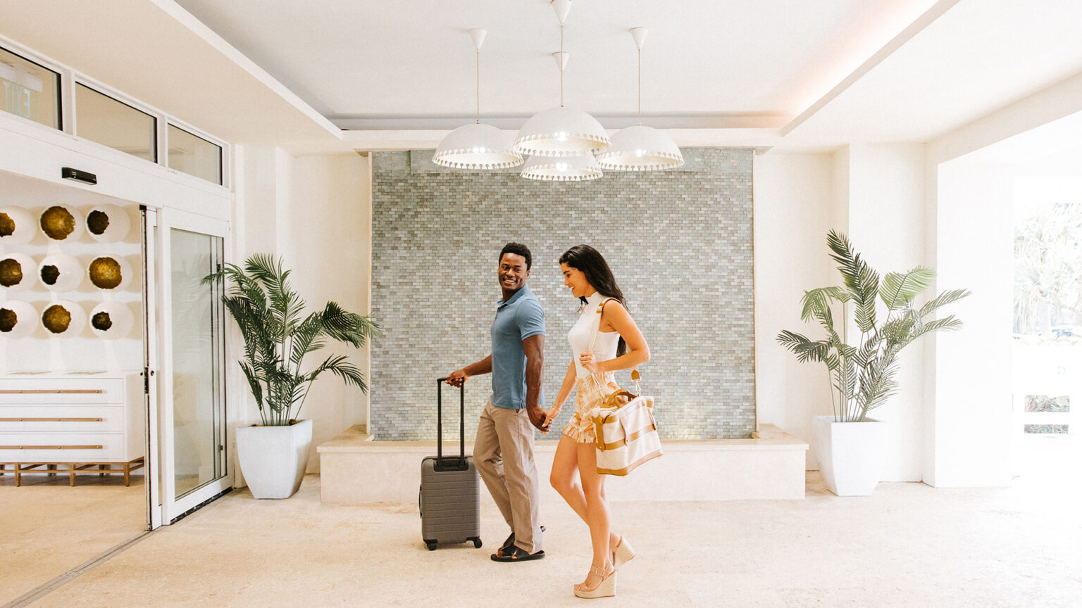 Hotel & Resorts In Delray Beach-Boca Raton, FL | Opal Collection