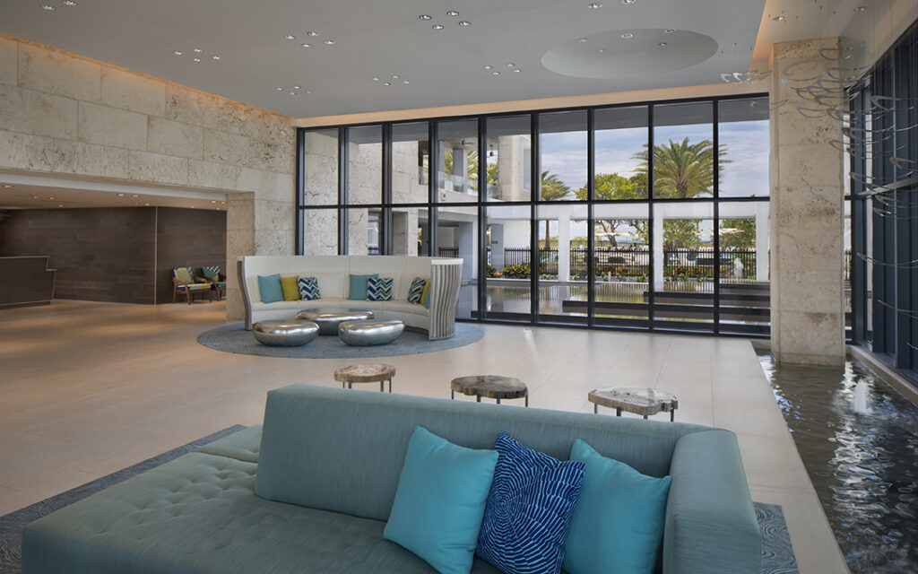 Property in Perspective: Zota Beach Resort | Opal Collection