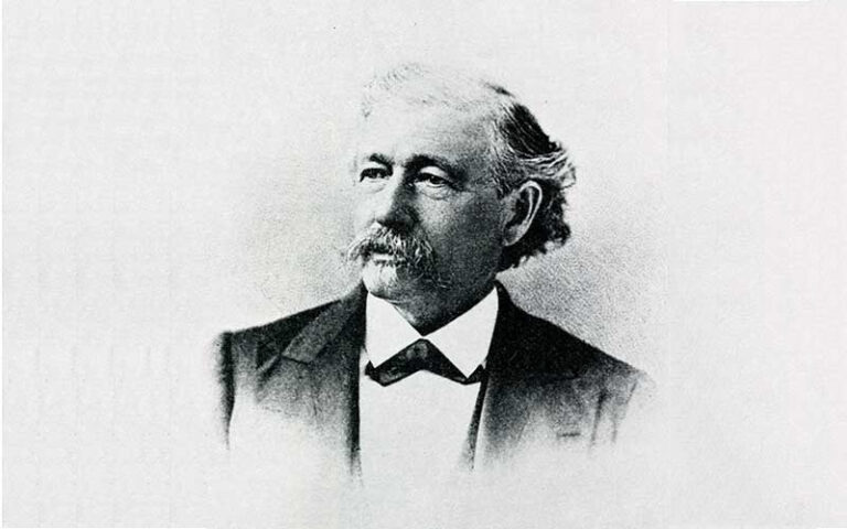 Henry Plant: A Legend You Never Knew | Opal Collection