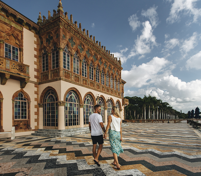 Best of Arts & Culture in Our Destinations | Opal Collection