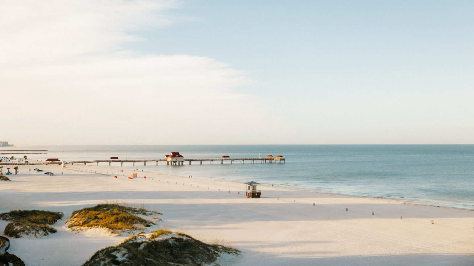 Opal Sol | Clearwater Beach’s Newest Gulf Resort