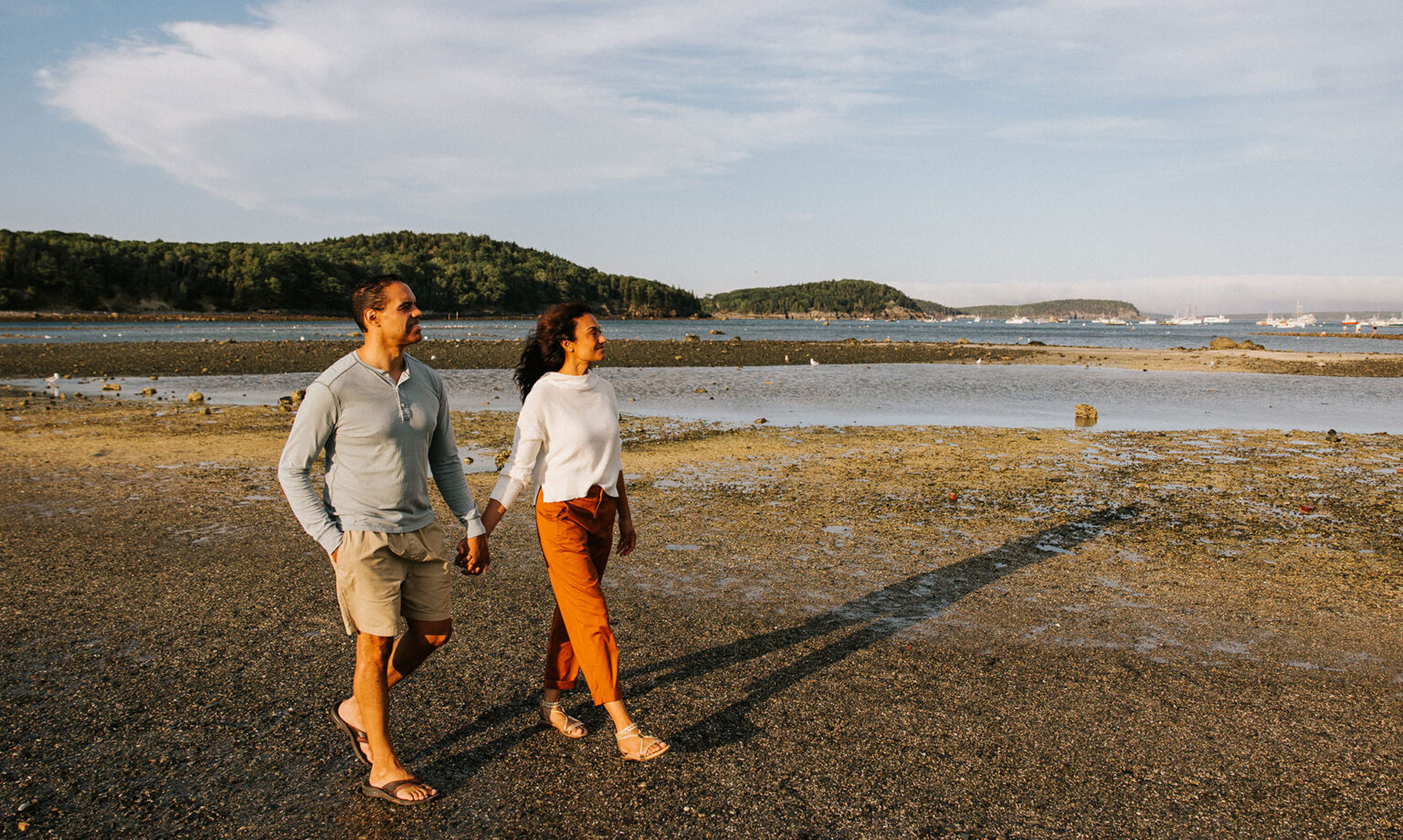 How to Enjoy the Storied Bar Harbor Club | Opal Collection