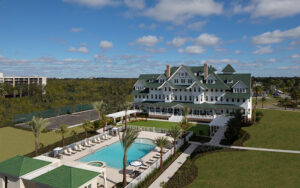 Historic Belleair Hotel | Near Clearwater | Belleview Inn