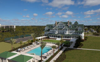Historic Belleair Hotel | Near Clearwater | Belleview Inn
