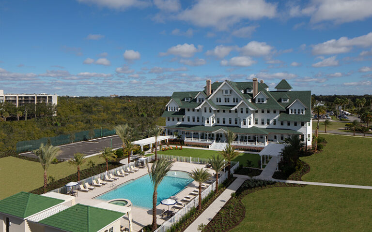 Historic Belleair Hotel | Near Clearwater | Belleview Inn
