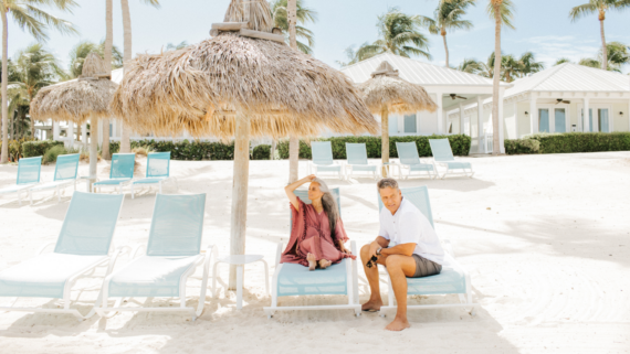 Why Sunset Key is the Island Escape You’ve Been Craving | Opal Collection