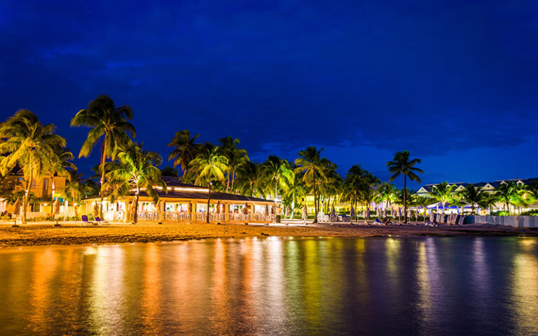 Key West Resort & Marina | Waterfront Views | Opal Key