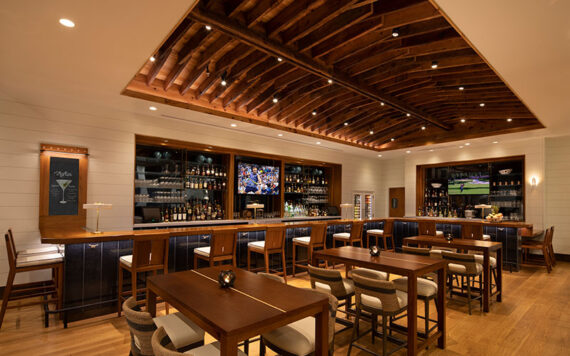 The Resort at Longboat Key Club’s New Dining Concepts