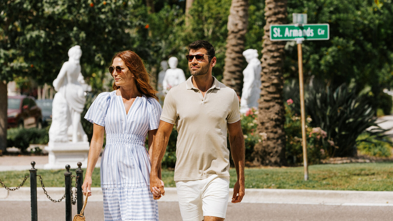 Cirque St. Armands | Sarasota’s Newest Beach Hotel