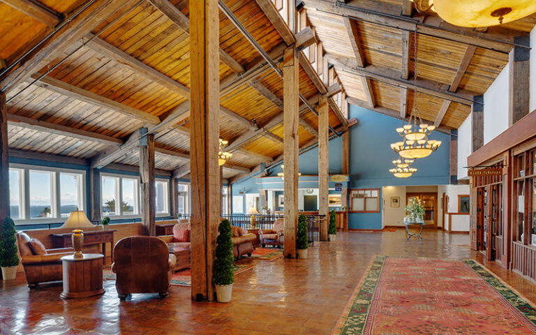 The Samoset Resort | Rockport, Maine Resorts