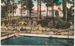 A Luxury Lake George Resort | The Sagamore Resort