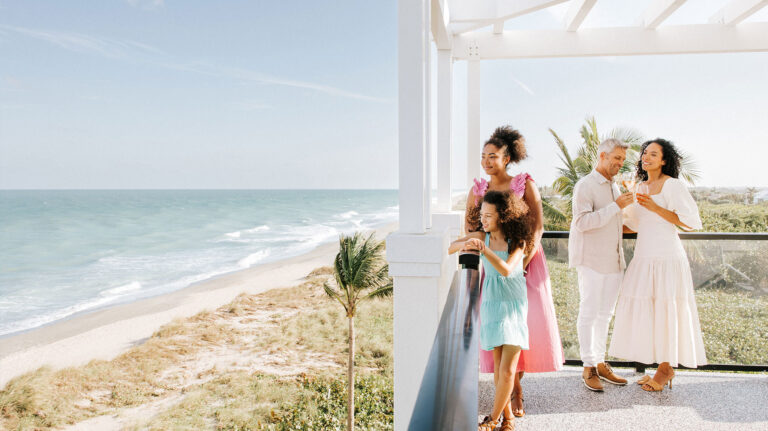 The Lucie Hutchinson Island | Jensen Beach Boutique Hotel