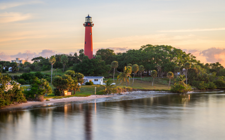 Your Guide to Jupiter, Florida | Opal Collection