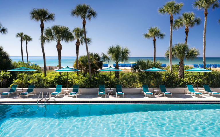 The Resort at Longboat Key Club | Sarasota Beachfront Resort