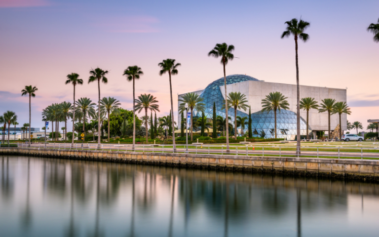 Treasure Island Guide: Best Activities & Attractions