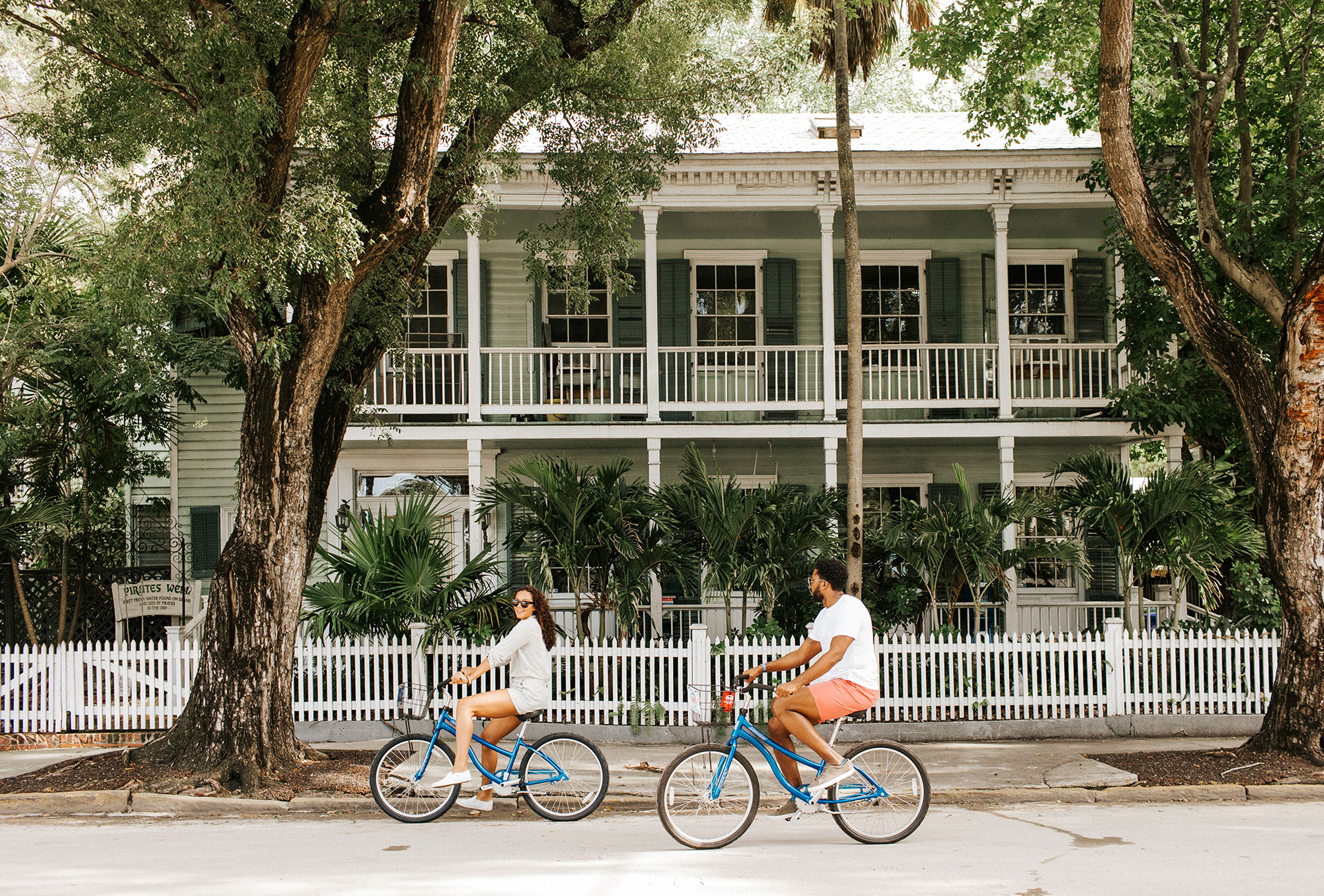 Key West Resort & Marina | Waterfront Views | Opal Key