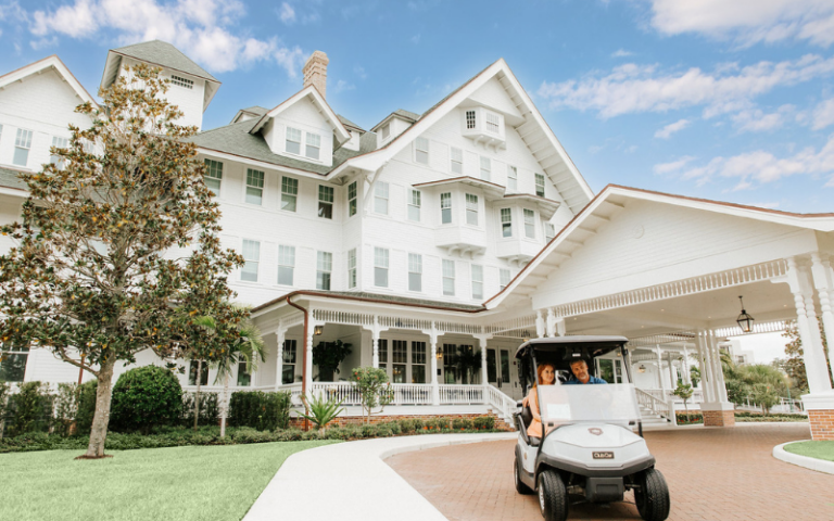 Historic Belleair Hotel | Near Clearwater | Belleview Inn