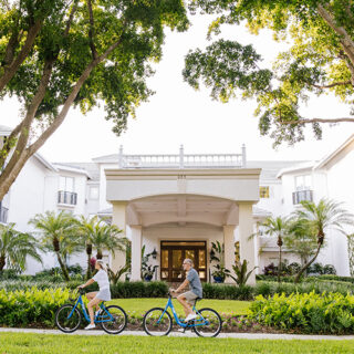 Best Resorts to Stay in Naples | Opal Collection