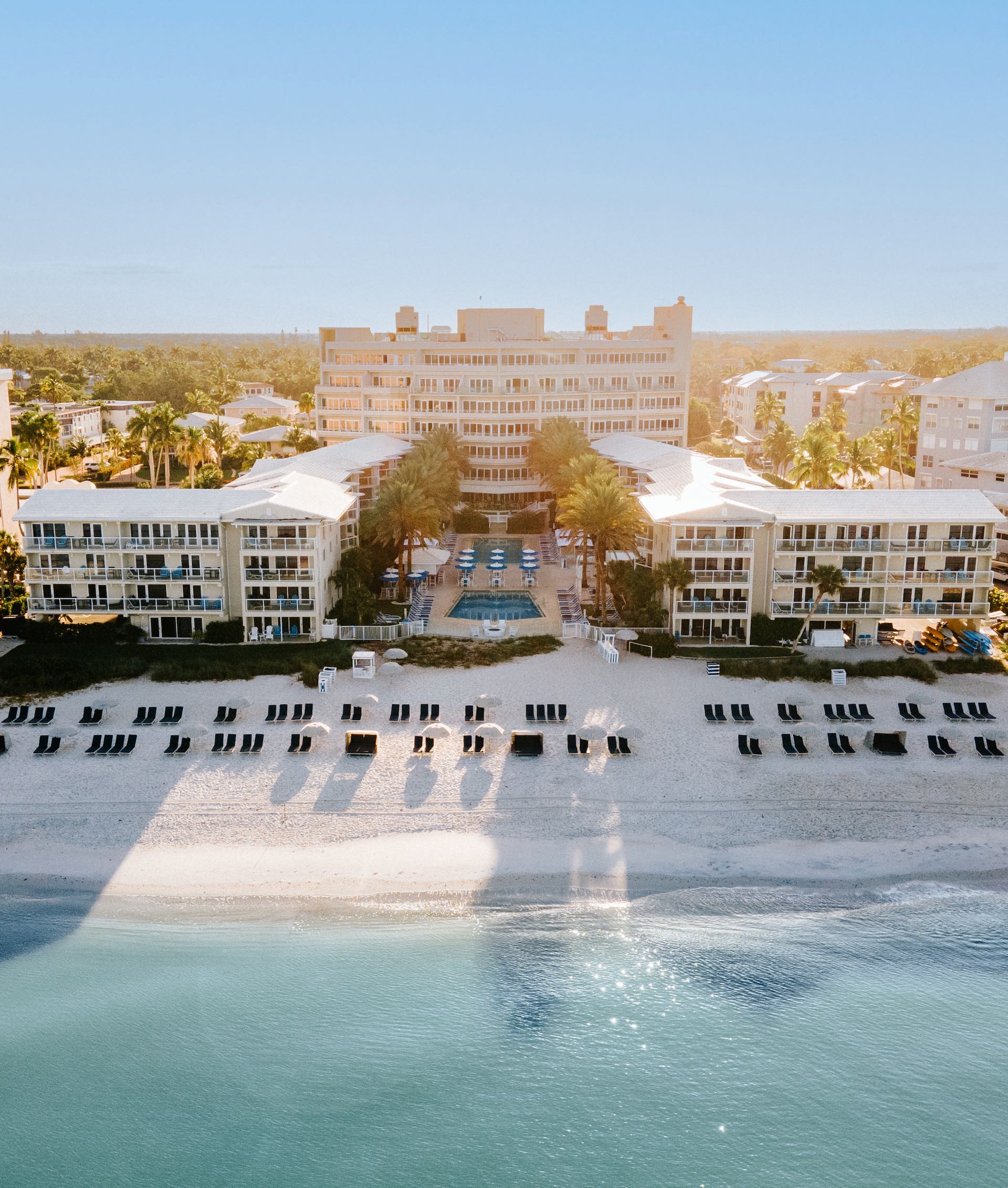 Best Resorts to Stay in Naples | Opal Collection