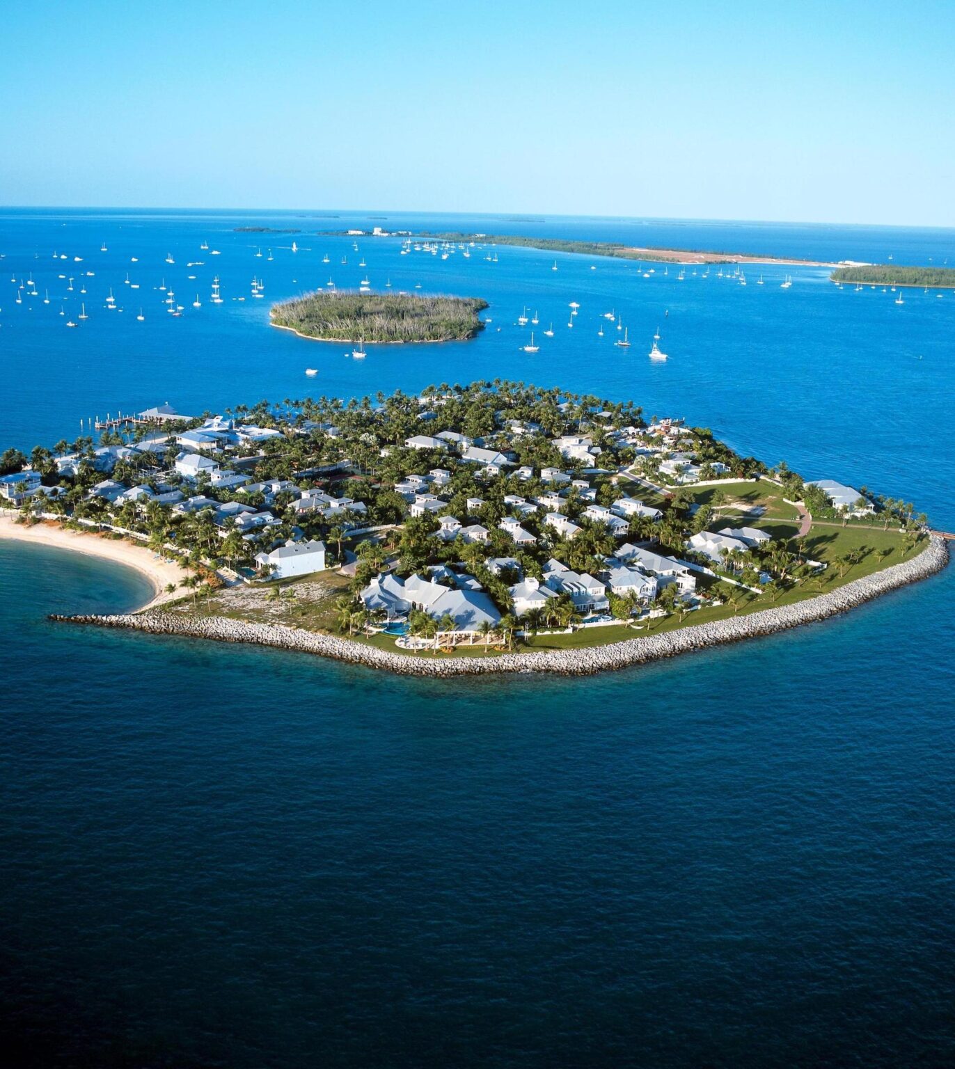 Where to Stay in Key West, FL | Opal Collection