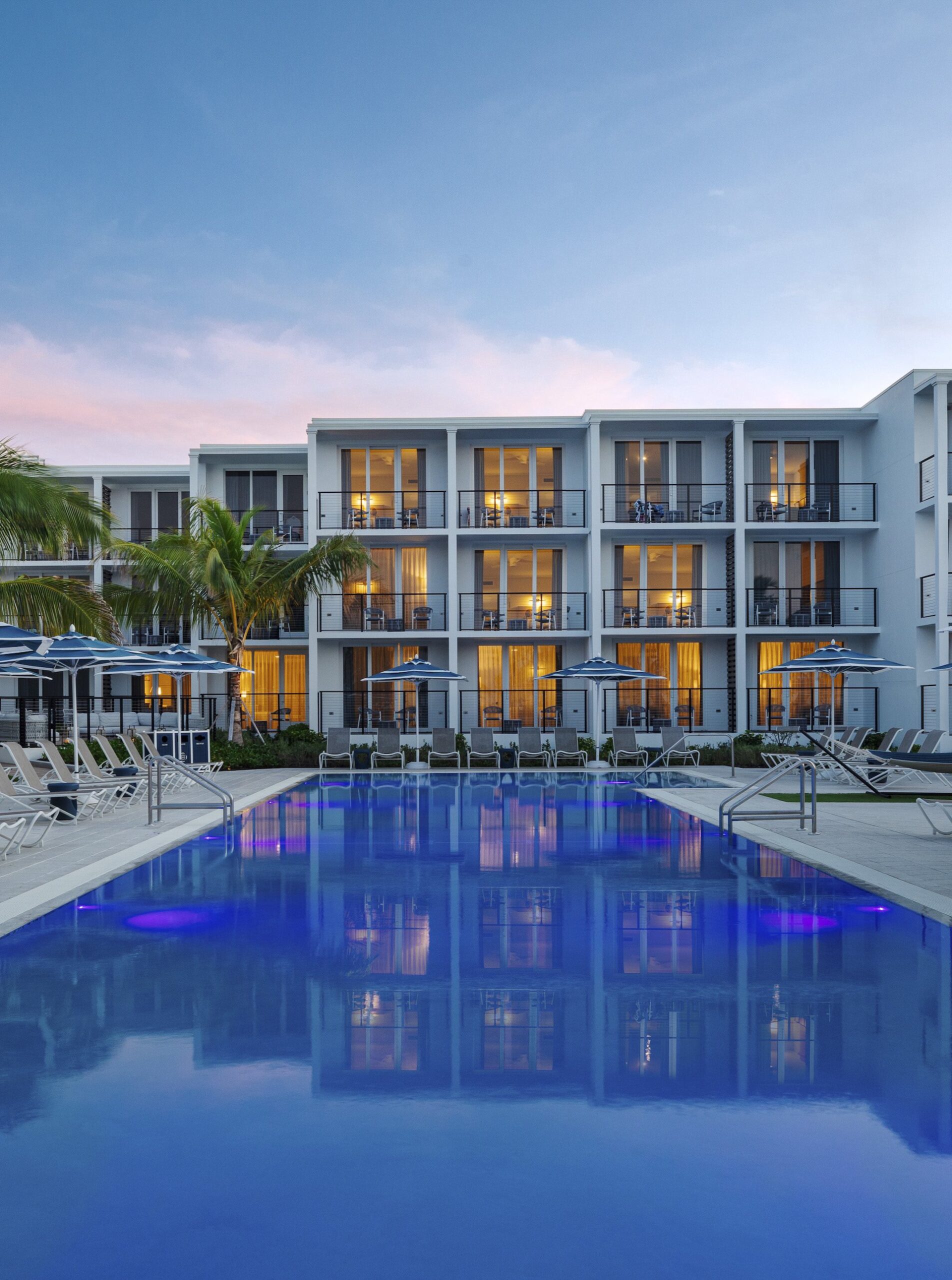 Where to Stay in Key West, FL | Opal Collection