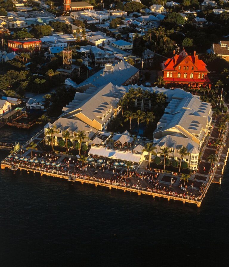 Where to Stay in Key West, FL | Opal Collection