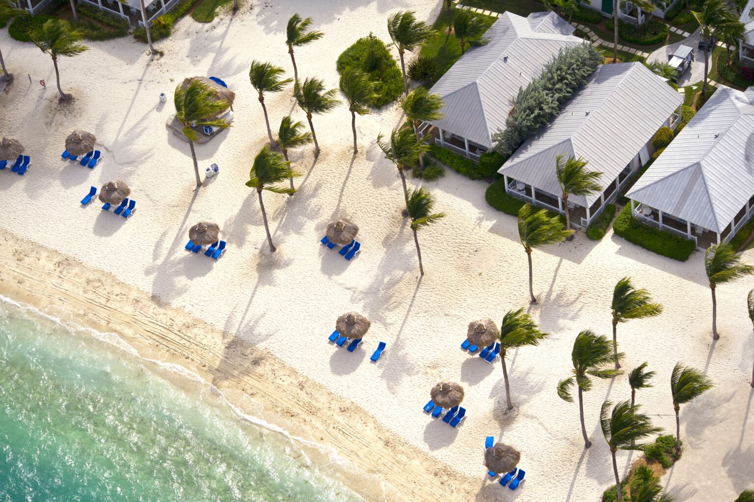 About Opal Collection | Luxury Hotels & Resorts