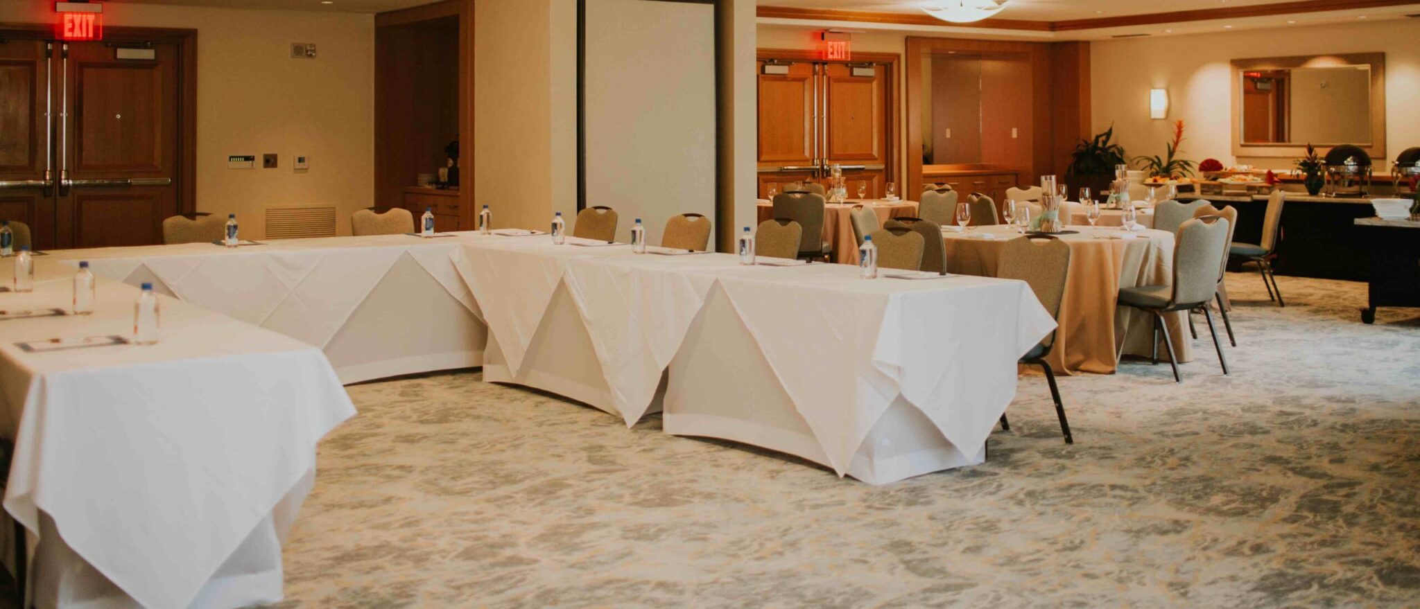 Naples Corporate Events & Meetings | Edgewater Beach Hotel