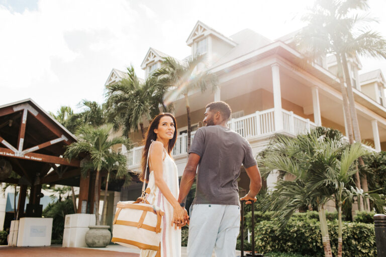 About Opal Collection | Luxury Hotels & Resorts