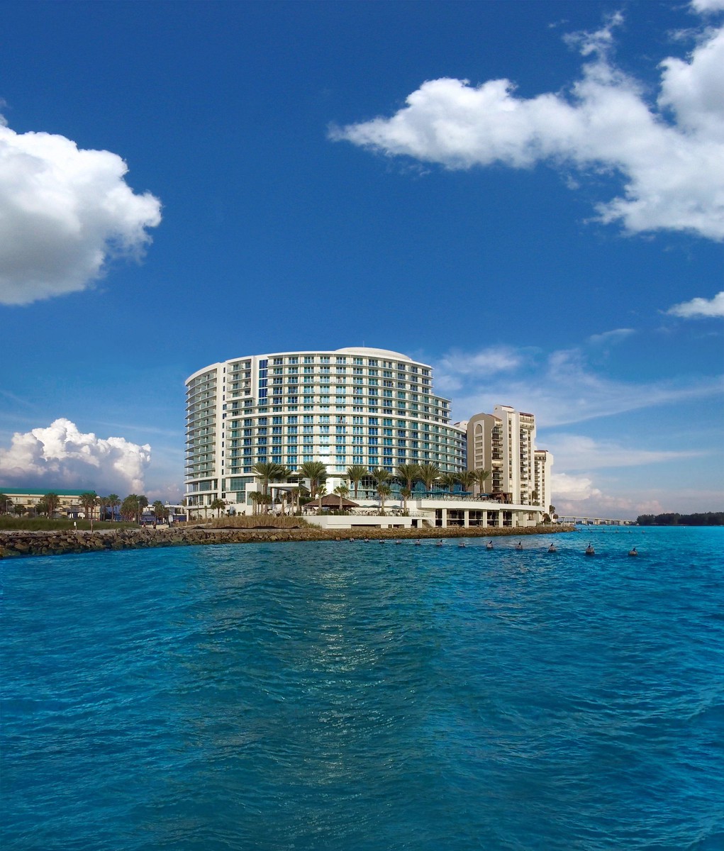 Hotels & Resorts In Clearwater, FL | Opal Collection
