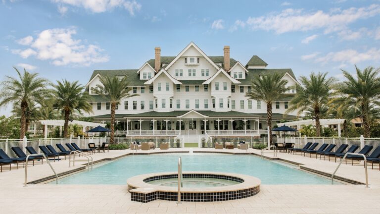 Historic Belleair Hotel | Near Clearwater | Belleview Inn