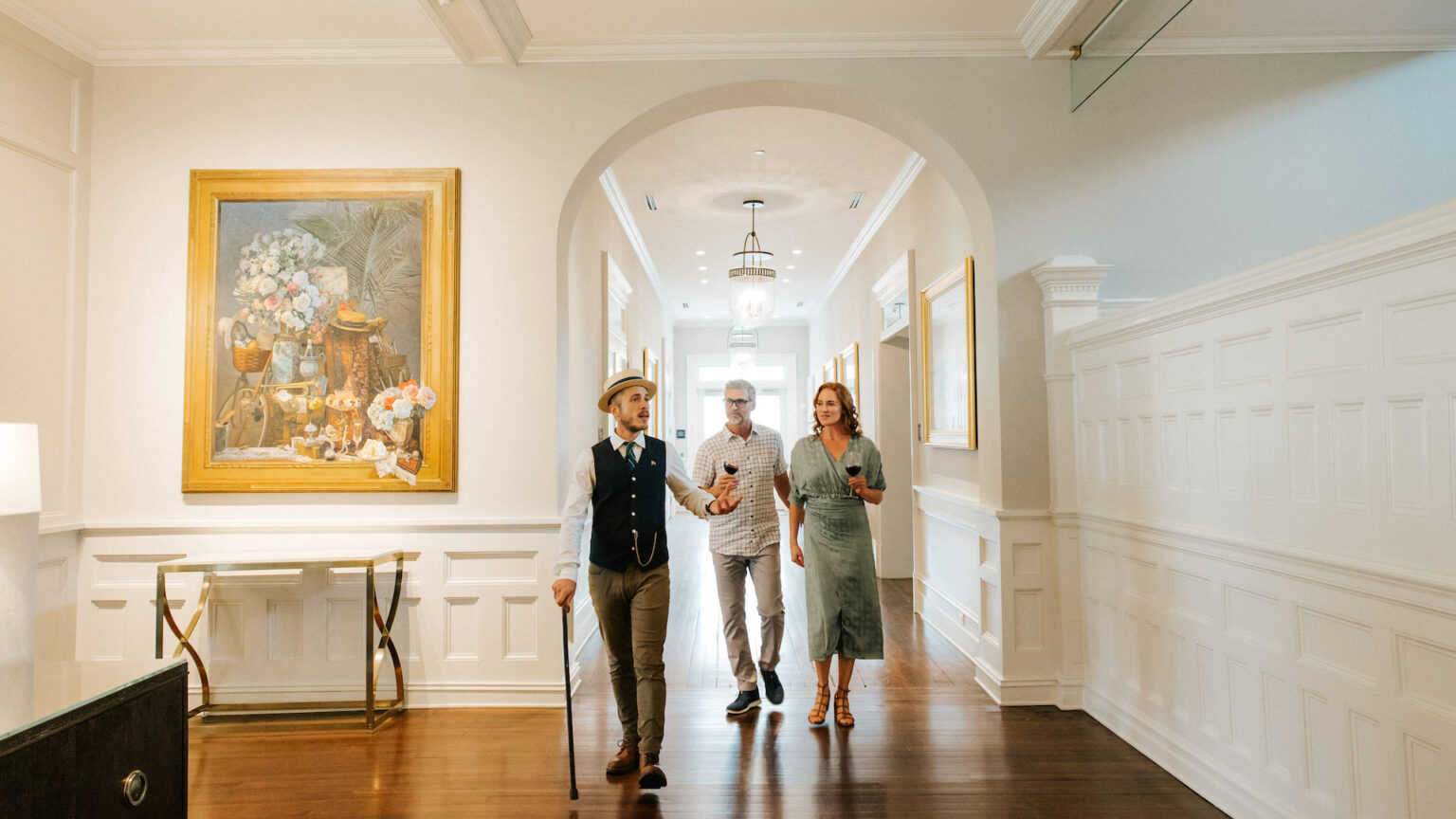 Historic Belleair Hotel | Near Clearwater | Belleview Inn