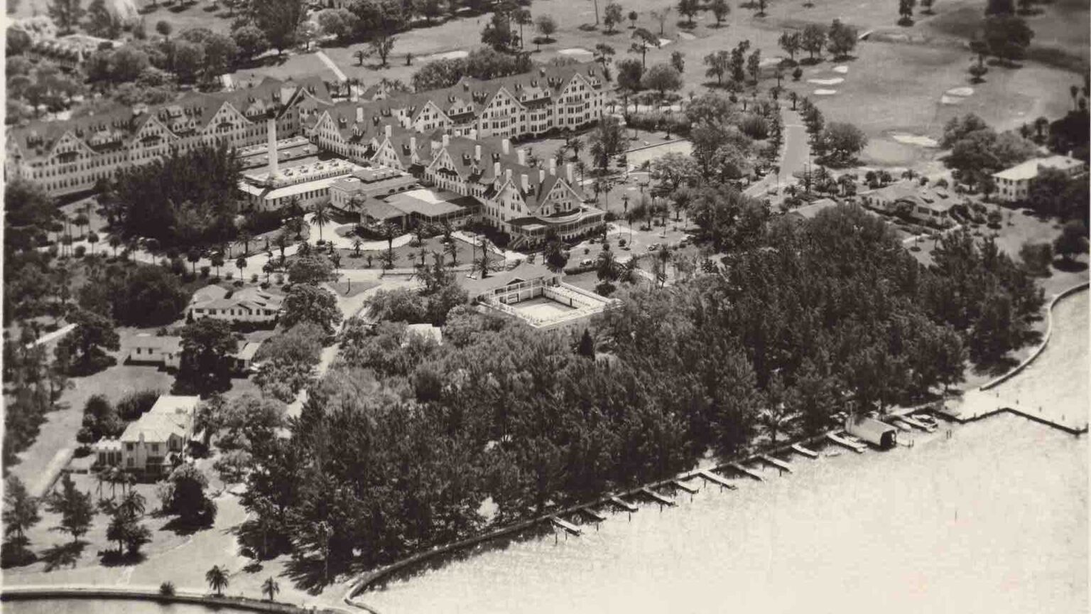 Historic Belleair Hotel | Near Clearwater | Belleview Inn
