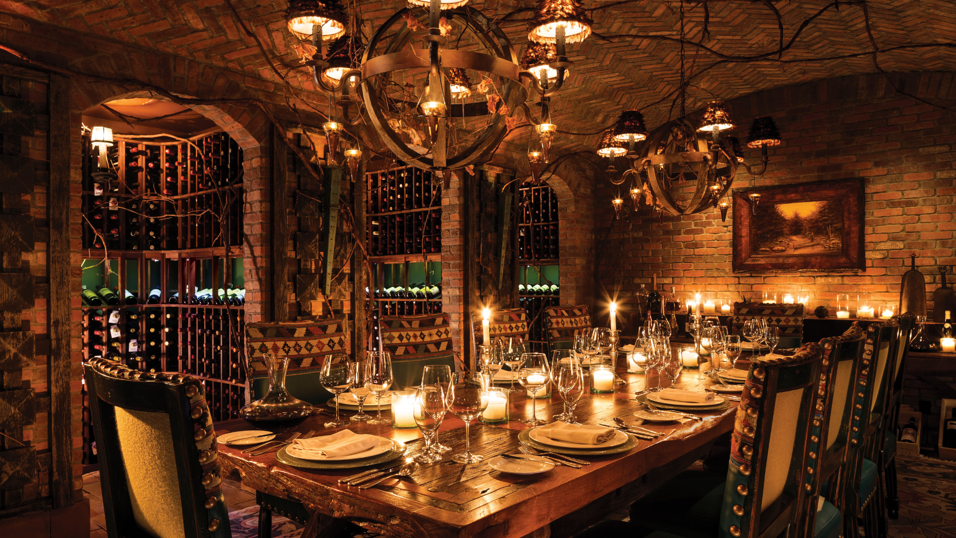 Artisans Behind the Lake Placid Lodge’s Handcrafted Decor