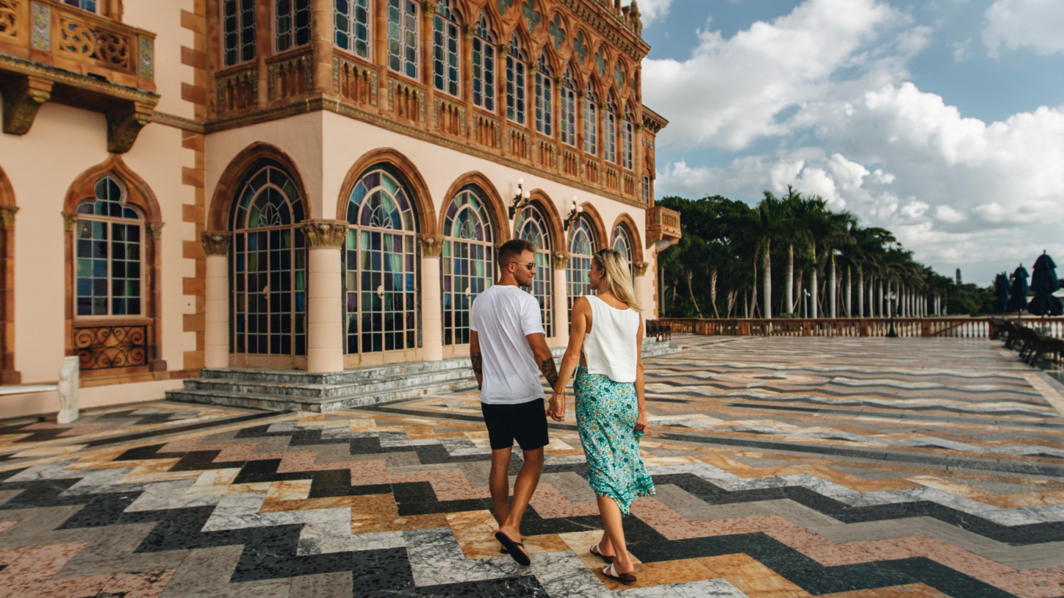 How to Spend a Day at the Ringling Museum