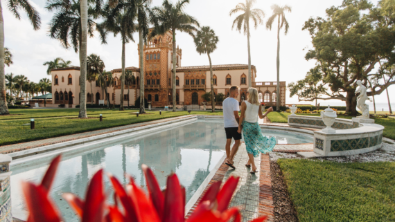 How to Spend a Day at the Ringling Museum