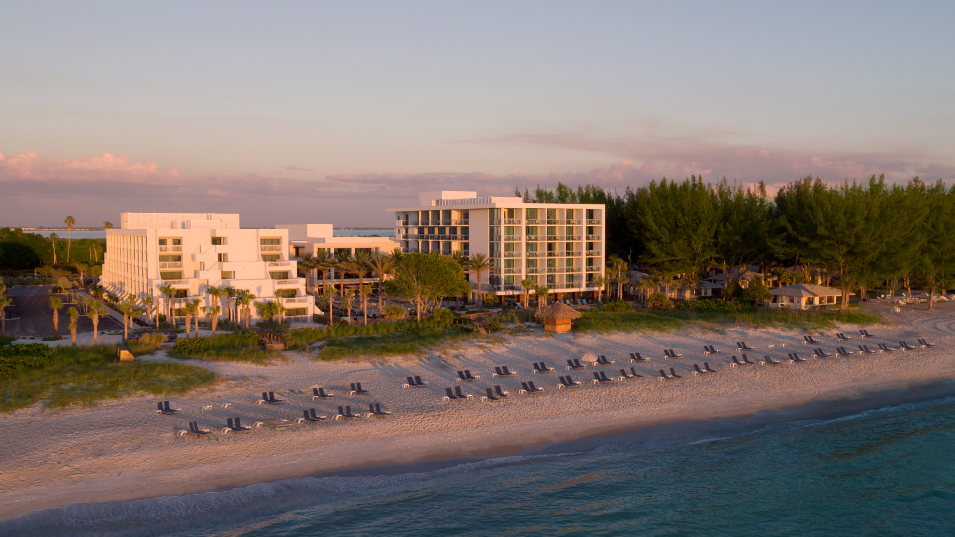 The Family Reunion Guide to Longboat Key | Opal Collection