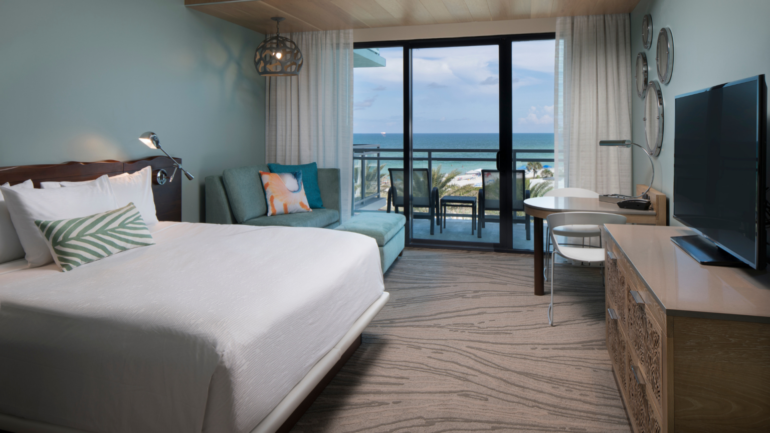 Design in Detail: Zota Beach Resort