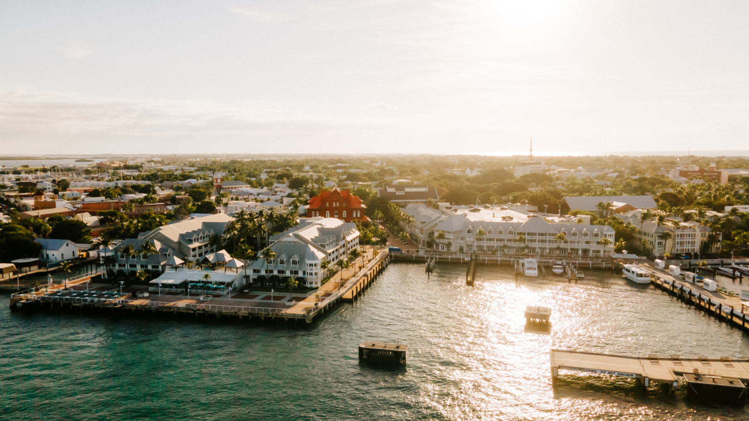 Key West Resort & Marina | Waterfront Views | Opal Key
