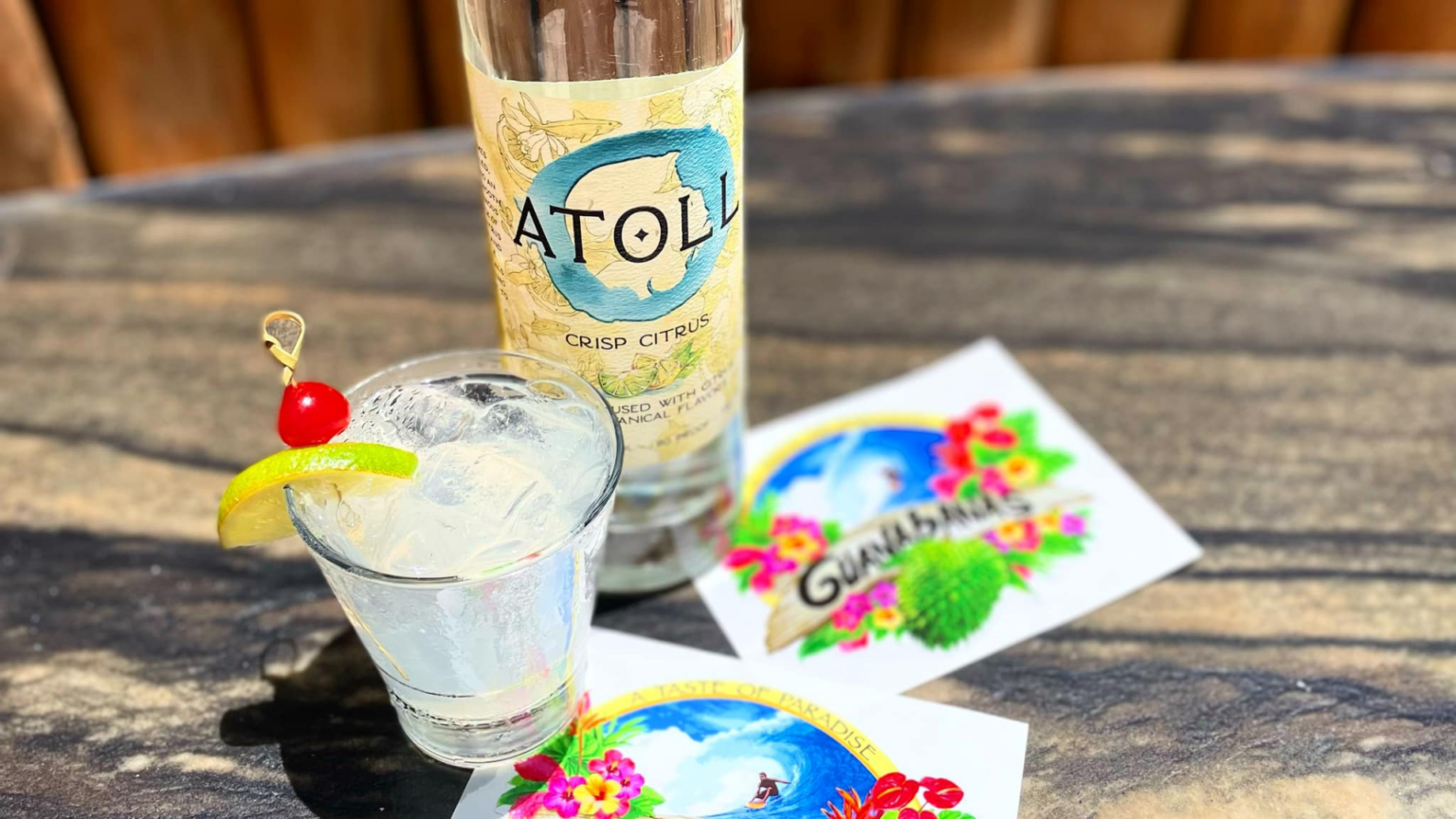 Where to Find Top-Flight Spirits in Jupiter