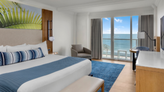 Beach Hotel in Jupiter, FL | Jupiter Beach Resort & Spa