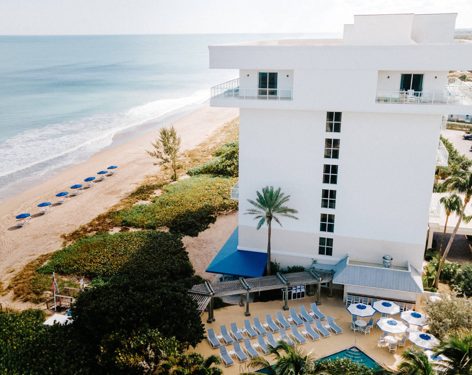 Hotels & Resorts Near Stuart, FL | Opal Collection