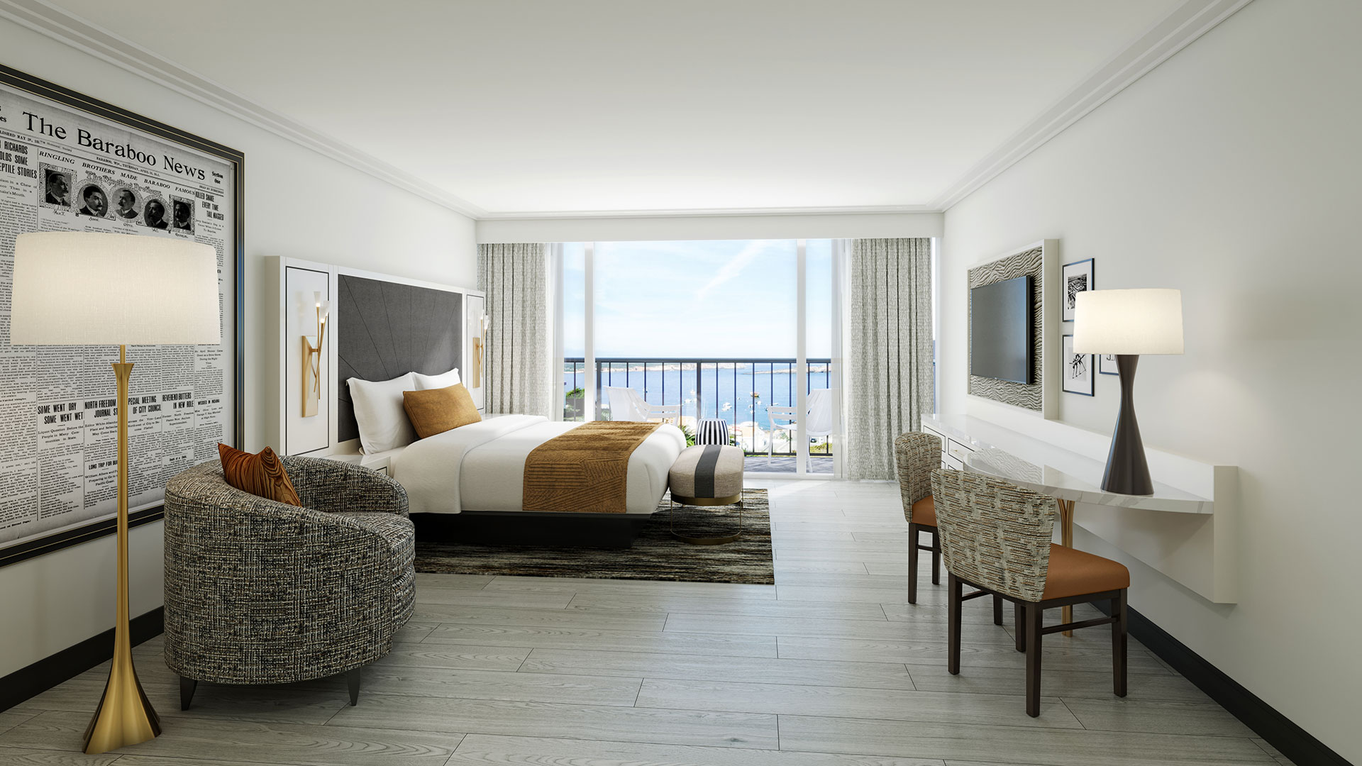 Hotels On Lido Beach Sarasota: Introducing Cirque St. Armands