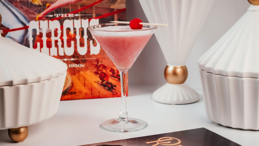 Hotels On Lido Beach Sarasota: Introducing Cirque St. Armands